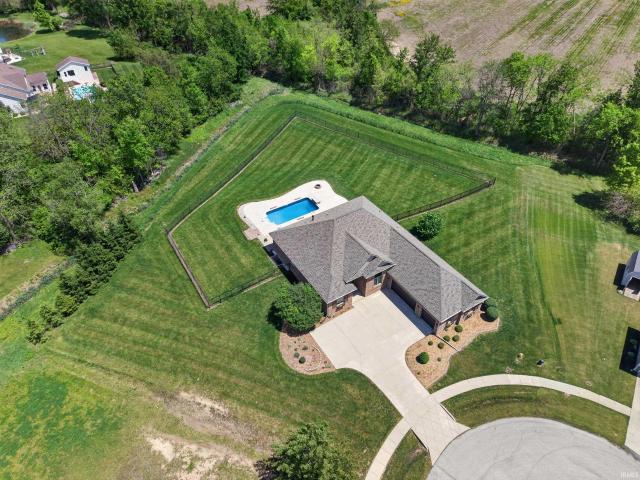 2600 W Ticonderoga Drive
