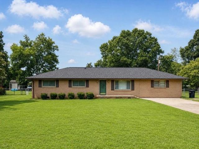 2600 Warren Dr, Anderson, SC 29621