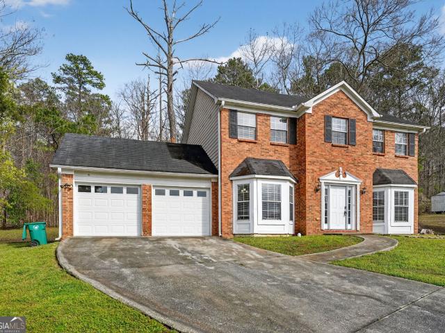 2600 Waterfall Court