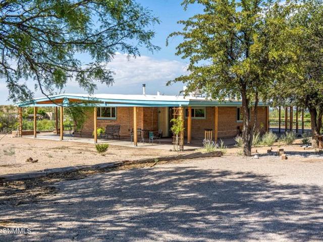 2600 Webb Rd, Las Cruces, NM 88012