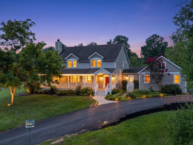 2600 Winters Run Road