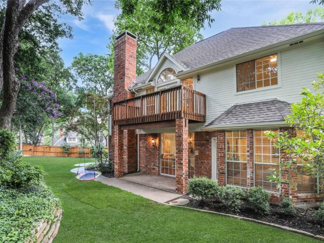 2600 Woodland Ct, Mckinney, TX