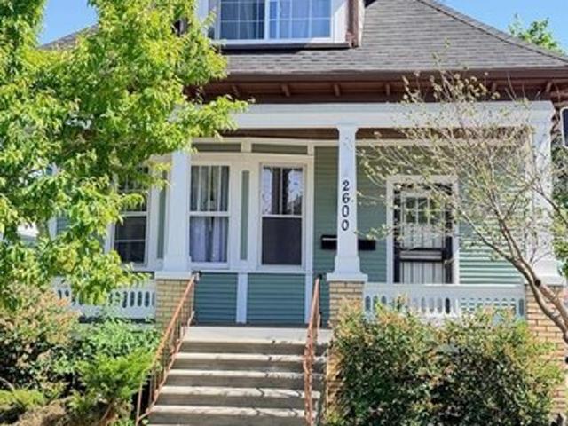 2600 Zinow St, Hamtramck, MI 48212