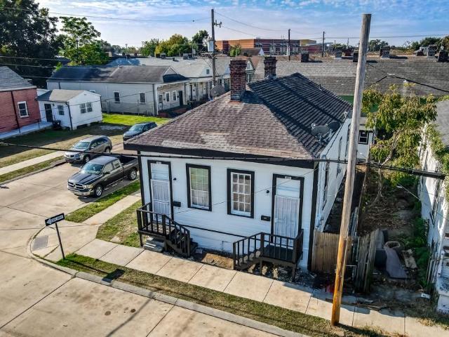 2600 02 First St, New Orleans, LA 70113 | MLS #2560