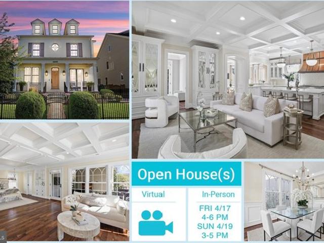 2600 12th St N, Arlington, VA 22201