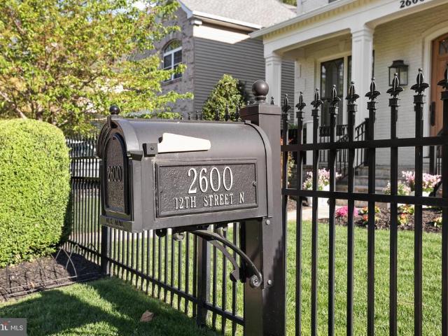 2600 12Th Street N