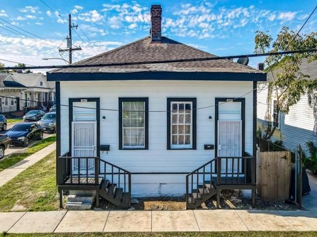 2600 1st St, New Orleans, LA 70113