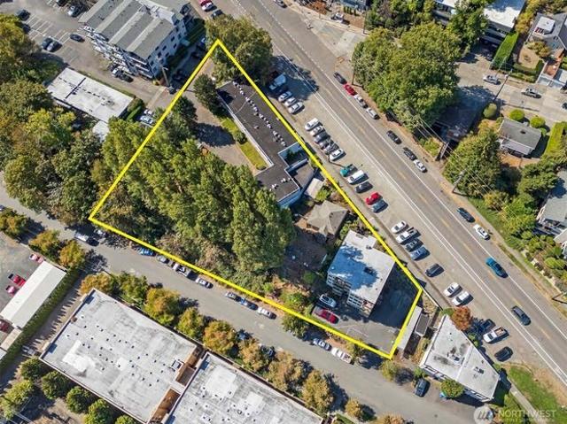 2600 2 Thorndyke Ave W, Seattle, WA 98119