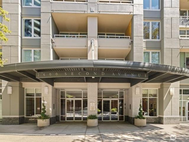 2600 2nd Ave Apt 302, Seattle, WA 98121