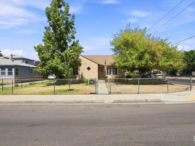 2600 5Th Street