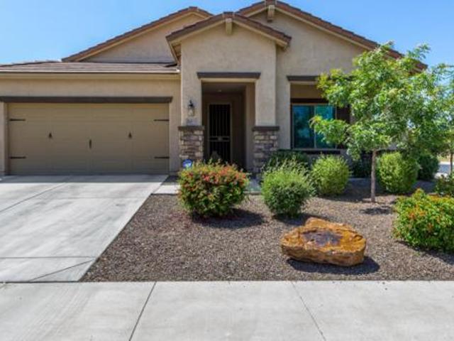 26013 W Sequoia Dr, Buckeye, AZ 85396