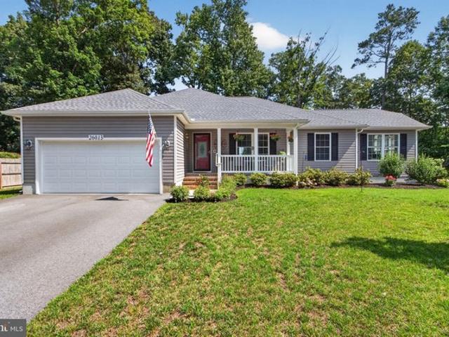 26013 Fawn Ln, Georgetown, DE 19947