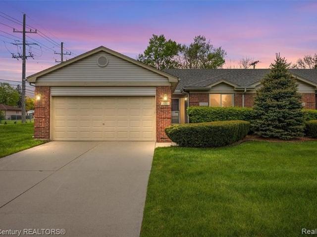 26013 Ranger Ave, Warren, MI 48091
