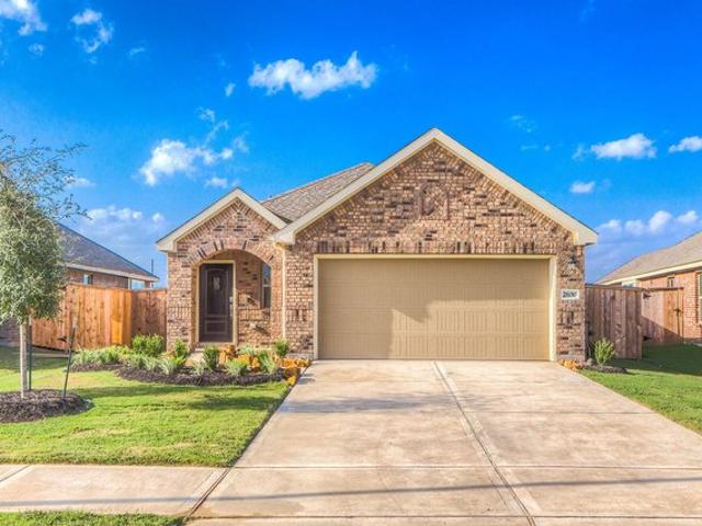 26010 Windy Prairie Ct, Richmond, TX 77406