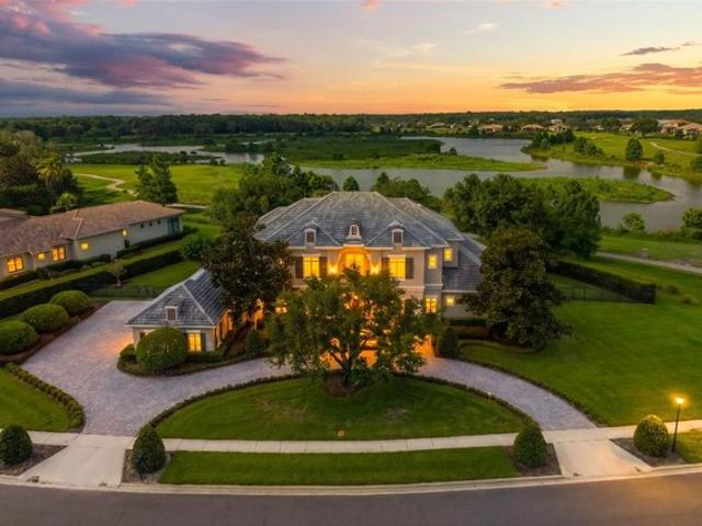 26010 Estates Ridge Dr, Sorrento, FL 32776