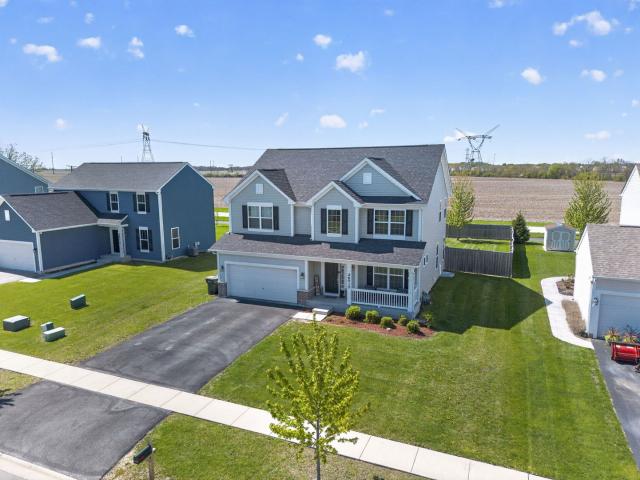 26010 S Indian Creek Trail