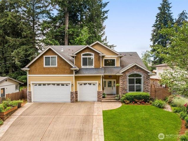 26011 th Pl SE, Kent, WA 98042