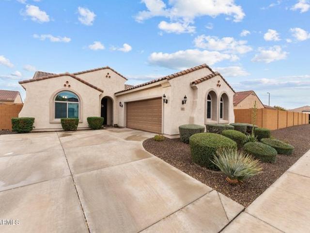 26011 W Wahalla Ln, Buckeye, AZ 85396