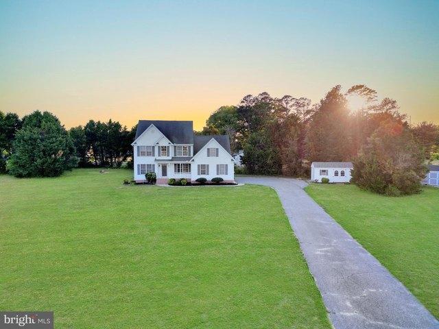 26011 Chedrick Ct, Delmar, MD 21875