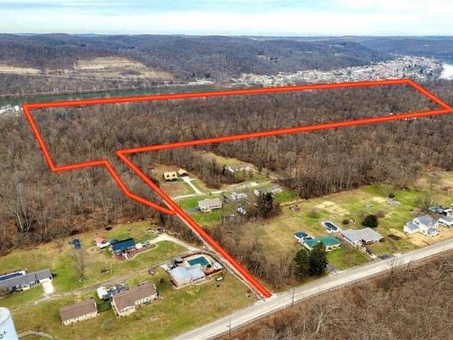 26012 Newell Rd, Newell, PA 15466