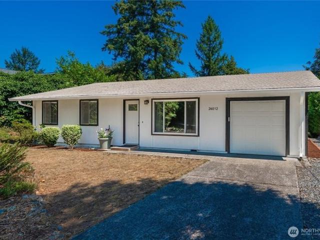 26012 st Pl SE, Maple Valley, WA 98038