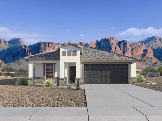 26017 W Lynne Ln, Buckeye, AZ 85326