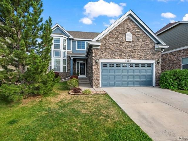 26017 E Frost Cir, Aurora, CO 80016