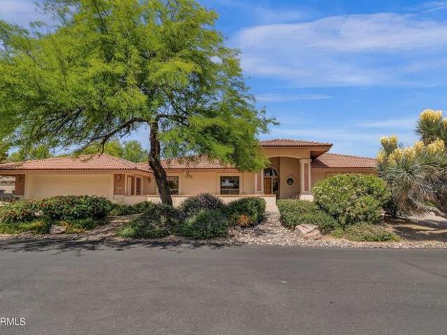 26016 N Bolero Bend, Rio Verde, AZ 85263