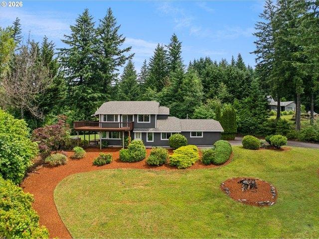 26016 NE 227th St, Battle Ground, WA 98604
