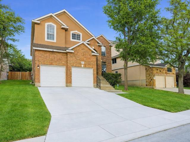 26018 Meadowlark Bay, San Antonio, TX 78260 | MLS #26023