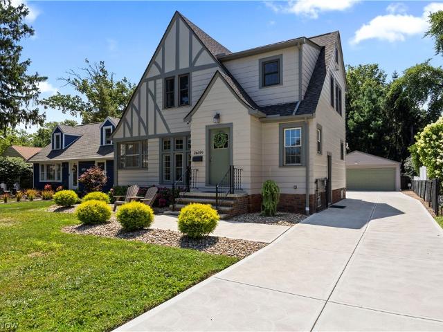 26019 Lake Road