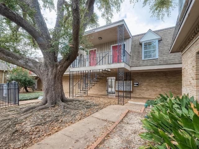 2601 Marilee Ln, Unit 3, Houston, TX 77057 | MLS #71854