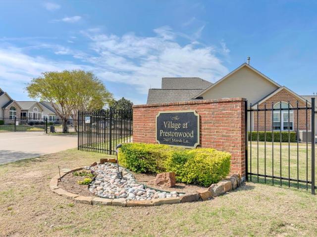 2601 Marsh Lane # 84