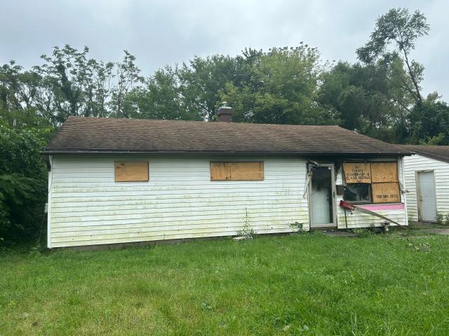 2601 Marshalltown Drive