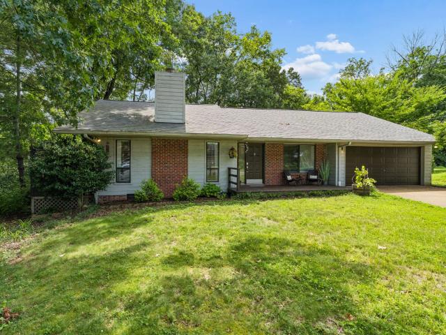 2601 Mesa Dr