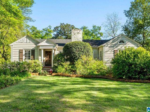 2601 Montevallo Rd, Mountain Brook, AL 35223