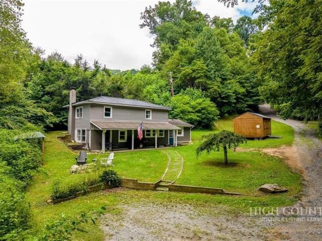 2601 Mountain Dale Rd, Vilas, NC 28692