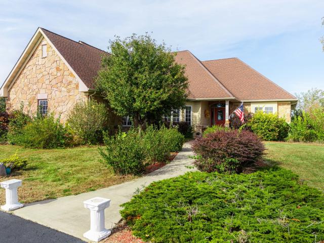 2601 N 3653rd Road