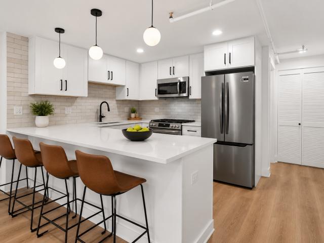 2601 N California Avenue # 1