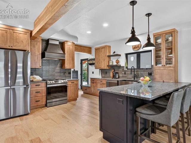 2601 N Cascade Avenue