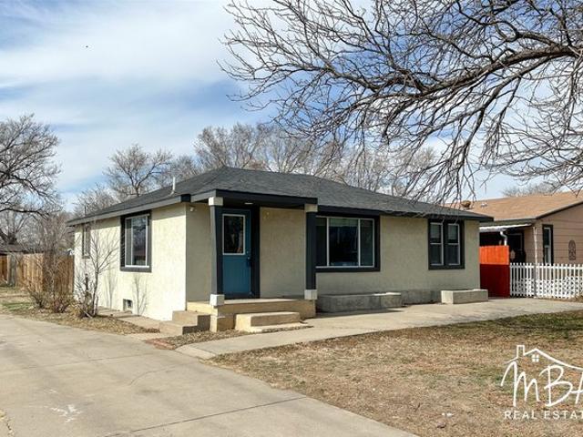 2601 N Main St, Garden City, KS 67846