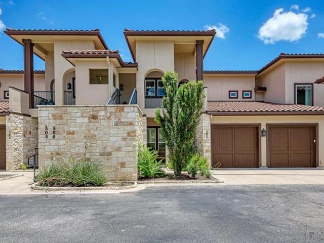 2601 N Quinlan Park Rd Unit 506, Austin, TX 78732
