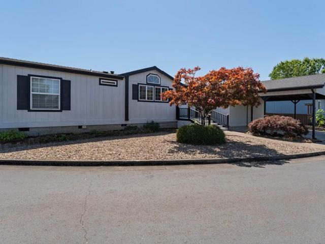 2601 NE Jack London St Unit 41, Corvallis, OR 97330