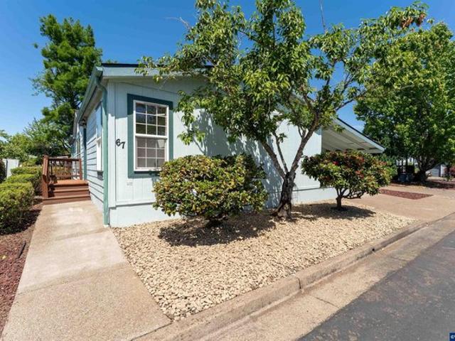 2601 NE Jack London St Unit 67, Corvallis, OR 97330