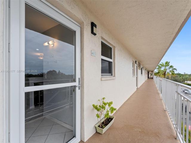 2601 NE 3rd St, Unit 4030, Boynton Beach, FL 33435 | MLS #A11961 | Compass