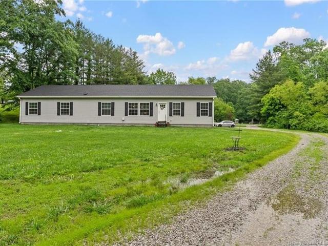 2601 Old State Rd # 60, Henryville, IN 47126