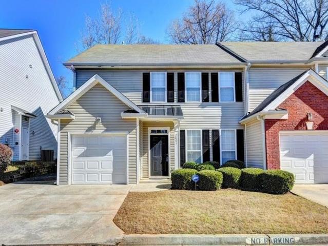 2601 Avery Park Cir, Atlanta, GA 30360