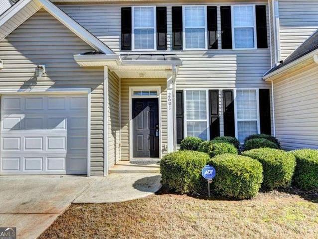 2601 Avery Park Cir Unit 14, Atlanta, GA 30360