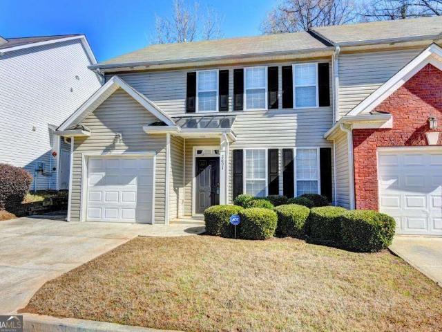 2601 Avery Park Circle 14