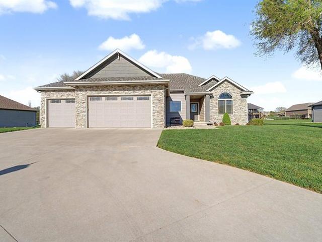 2601 Aberdeen Ln, Salina, KS 67401